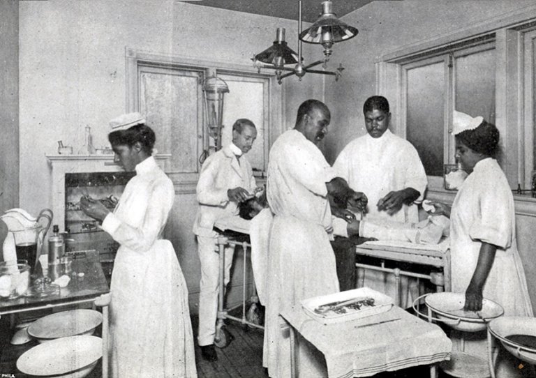 5 African American pioneers in science and medicine you should know ...