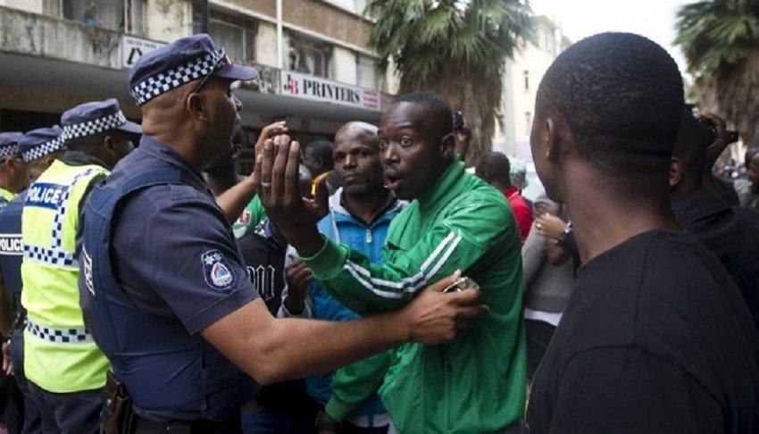Billy Blue, from a convict slave in America to Australia's first black ...