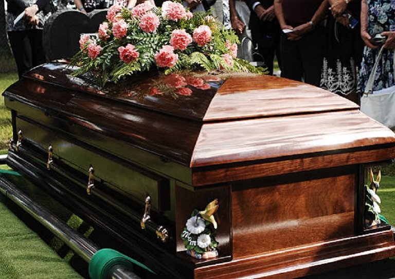 Fear grips South African village after dead pregnant woman gives birth ...