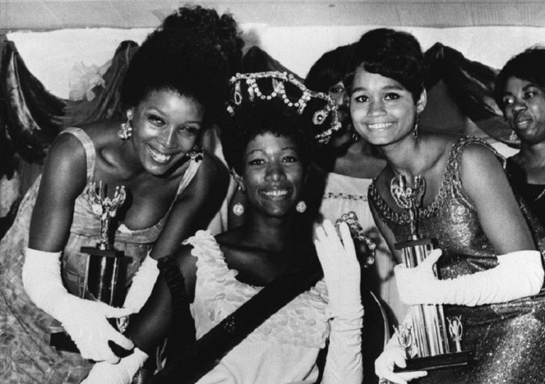 Miss Black America: the pageant that changed the history of black ...