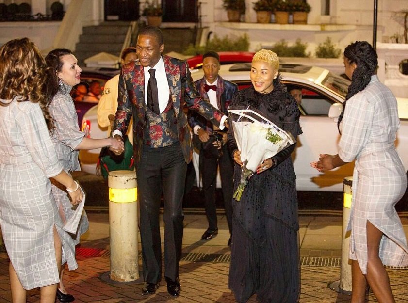Check out these lavish African pastors living like superstars ...