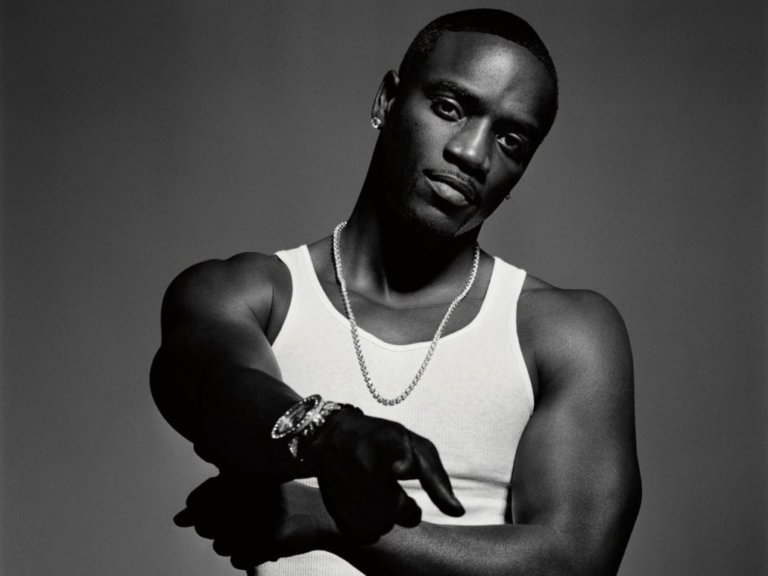 Meet Akon, singer bridging the development gap in Africa - Face2Face Africa