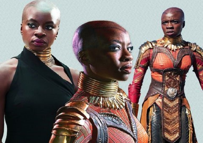 Shaved Heads in African Culture: Symbolism, Rituals, and Identity ...