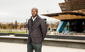 Meet David Adjaye, a black trailblazer in architecture - Face2Face Africa