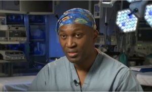 Meet Dr Oluyinka Olutoye, a black trailblazer in medicine - Face2Face ...
