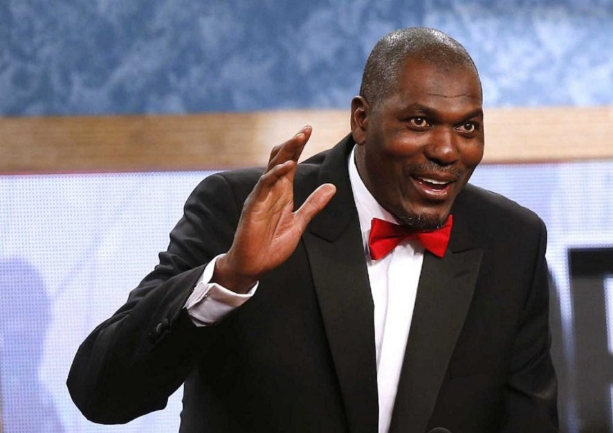 Meet Alek Wek, first model to influence the fashion industry with her ...