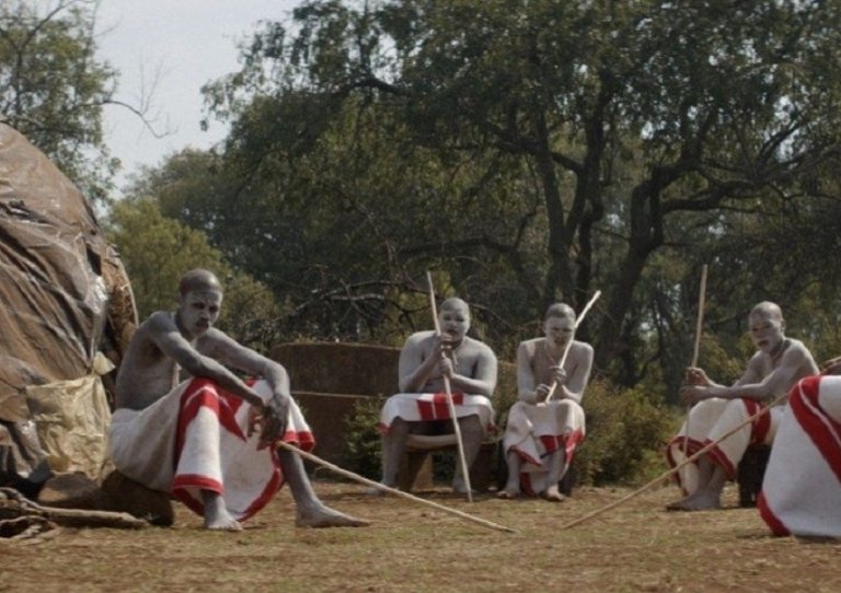 The Traditional African Roots Of Twerking [videos] Face2face Africa