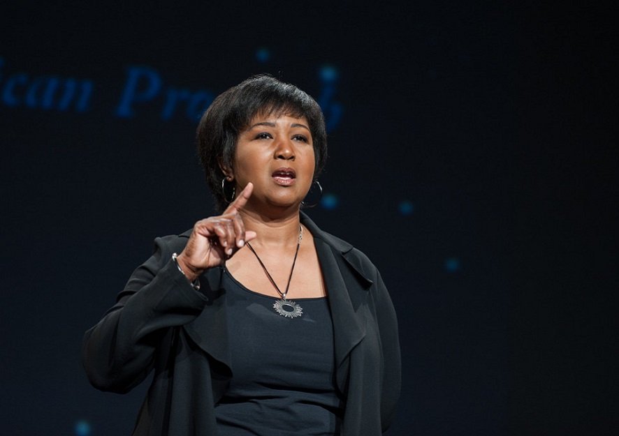 Meet David Adjaye, a black trailblazer in architecture - Face2Face Africa