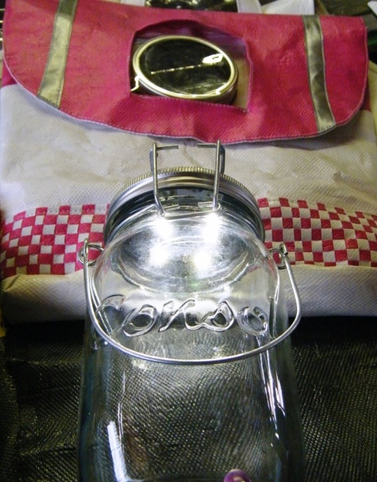 [Women’s History Month] Meet Thato Kgatlhanye, inventor of power-packed ...