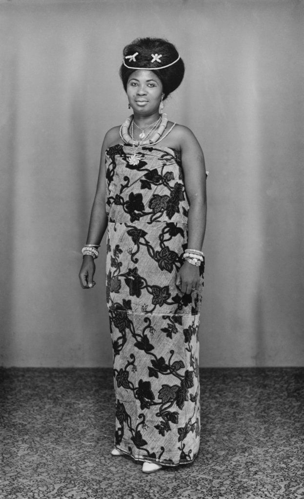 #ThrowbackThursday: A look at vintage Nigerian royalty and class ...