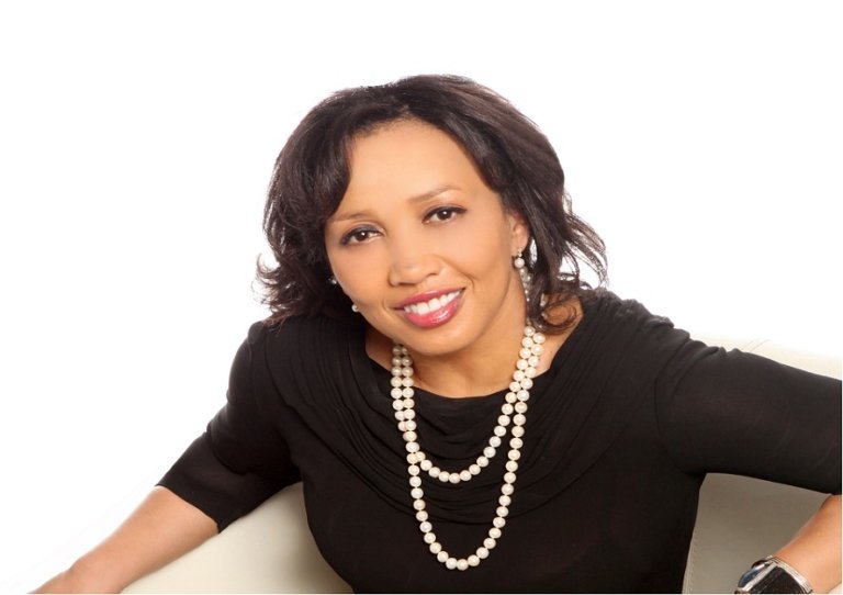 [Women’s History Month] Meet Janet Emerson Bashen, first black woman to ...