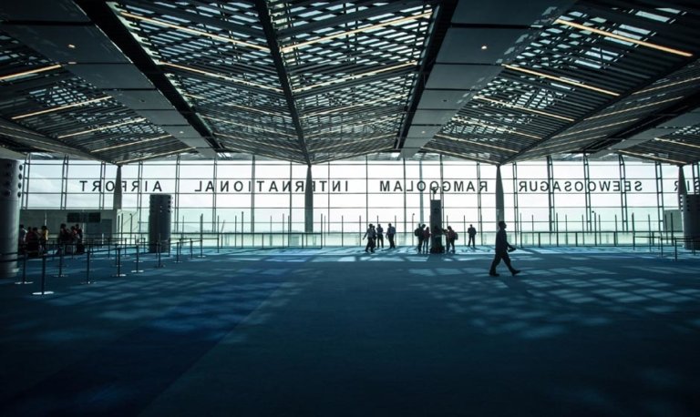 Moroccan airport beats Mauritius and Durban as the best in Africa ...