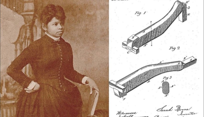 [Women’s History Month] Meet Theora Stephens, inventor of the refined ...