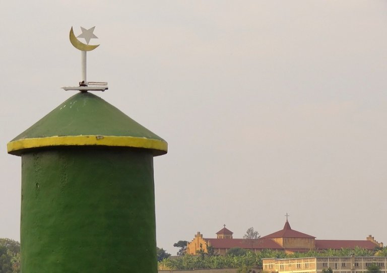 Mosques hit with loudspeaker ban in Rwanda after shutdown of 700 ...