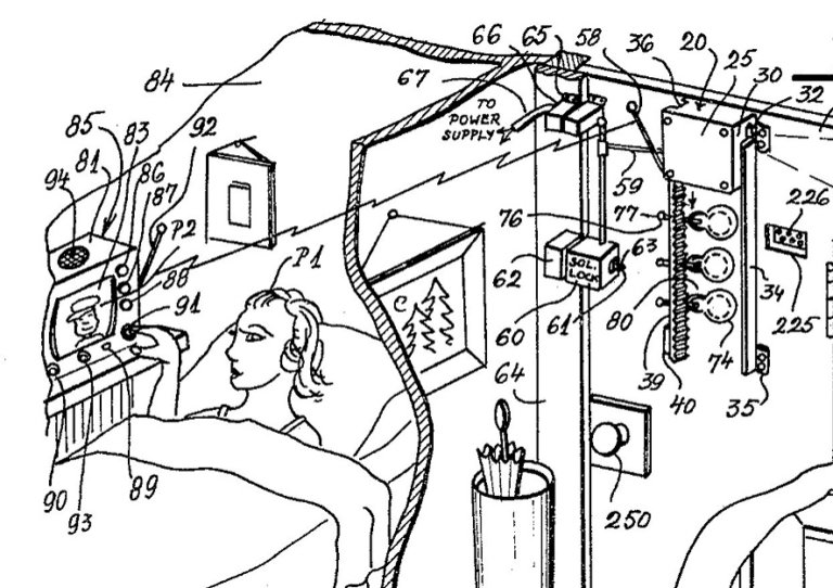 [Women's History Month] Meet Marie Van Brittan Brown, inventor of home ...