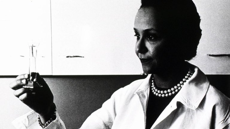 [Women's History Month] Meet Jane C. Wright, inventor of cancer ...