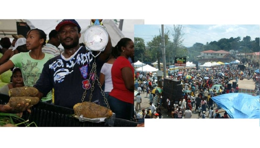 How the Maroons from Africa battled the British in Jamaica and won in ...