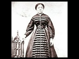 [Women's History Month] Meet Lydia Newman, inventor of an improved ...