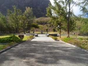 #WeTour: The beautiful sight with a dark slave history in Mauritius ...
