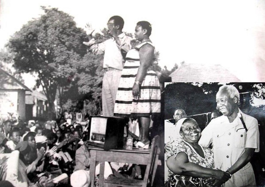 Bibi Titi Mohammed: Tanzania’s unsung heroine of Uhuru - Face2Face Africa