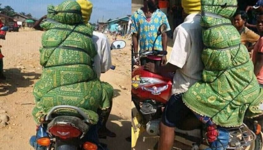 Grandison Harris, the Gullah slave made to steal freshly-buried Black ...