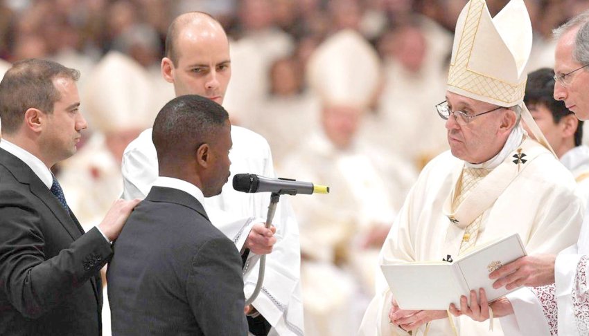 Long live the chief: British rapper Skepta is now chief of Nigerian ...