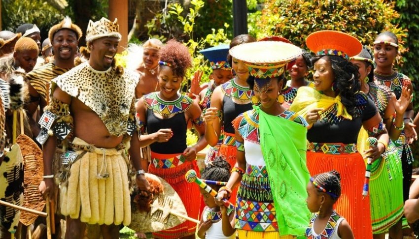 Banyankole The Tribe In Uganda That Allows Brides Aunt To Sleep With