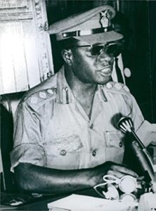 The sad aftermath of the death of Ghana’s first president Kwame Nkrumah ...