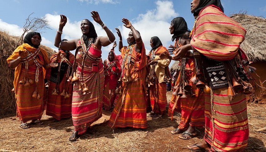 Kidnap, rape of women are marriage rituals in these communities ...