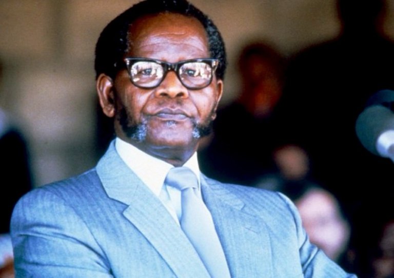Remembering Oliver Tambo, the glue that held South Africa's anti ...