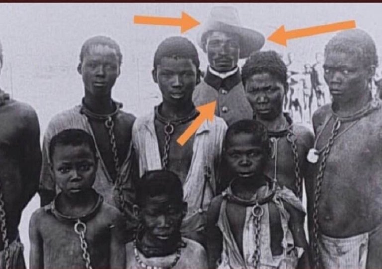 This unappreciated Senegalese soldier helped France secure Congo in ...