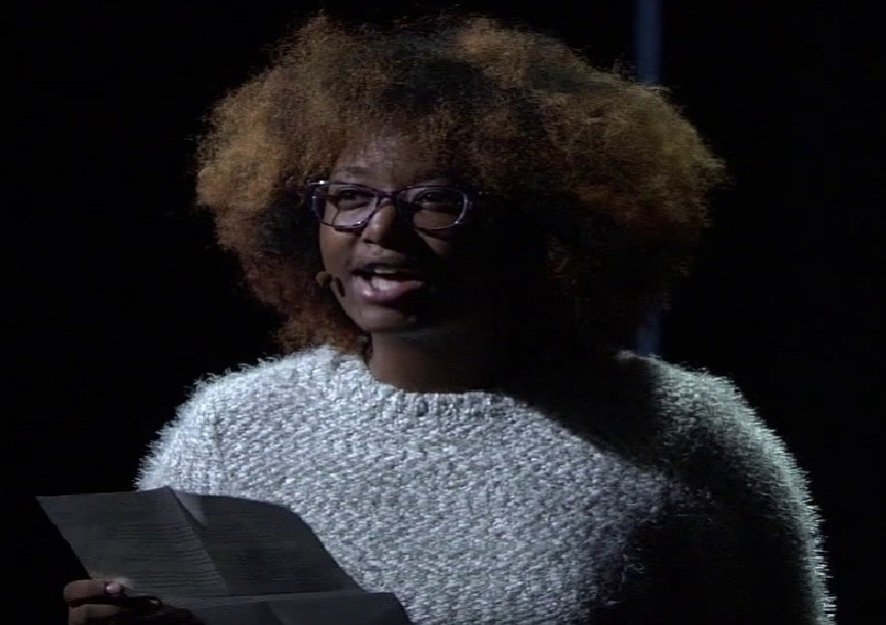 [Poetic Attack] Meet Patricia Frazier, Chicago's first National Youth ...