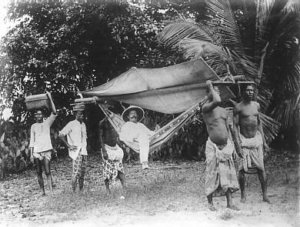 The story of Togo, the German colony gifted to Britain and France ...
