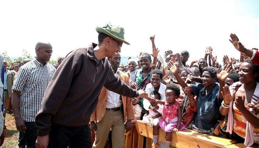 The highly acclaimed ‘This is America’ music video was choreographed by ...