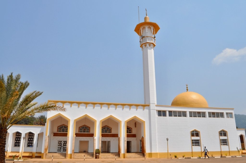 Here are photos to prove Kigali is indeed one of Africa's most ...
