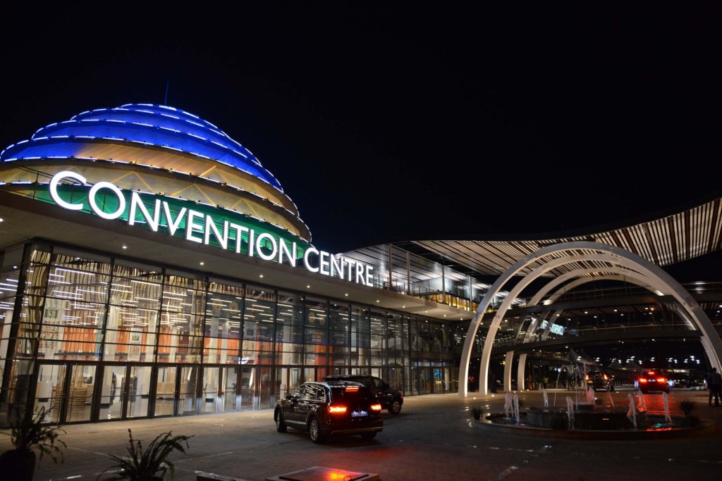 Here are photos to prove Kigali is indeed one of Africa's most ...