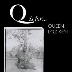 The intriguing Zimbabwean queen who led an uprising against the British ...