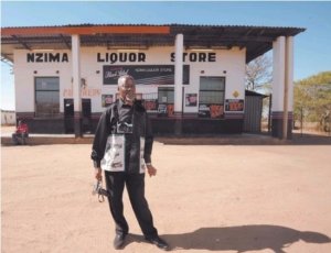 [Pictures] Tribute to fallen South African photographer who took iconic ...