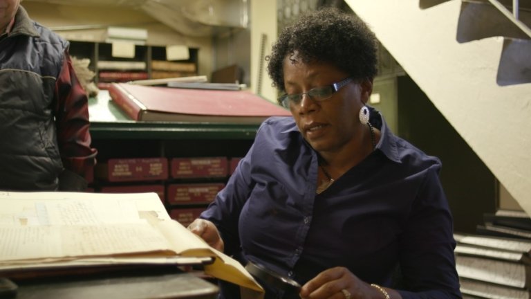 The enslaved black people of the 1960s who did not know slavery had ...