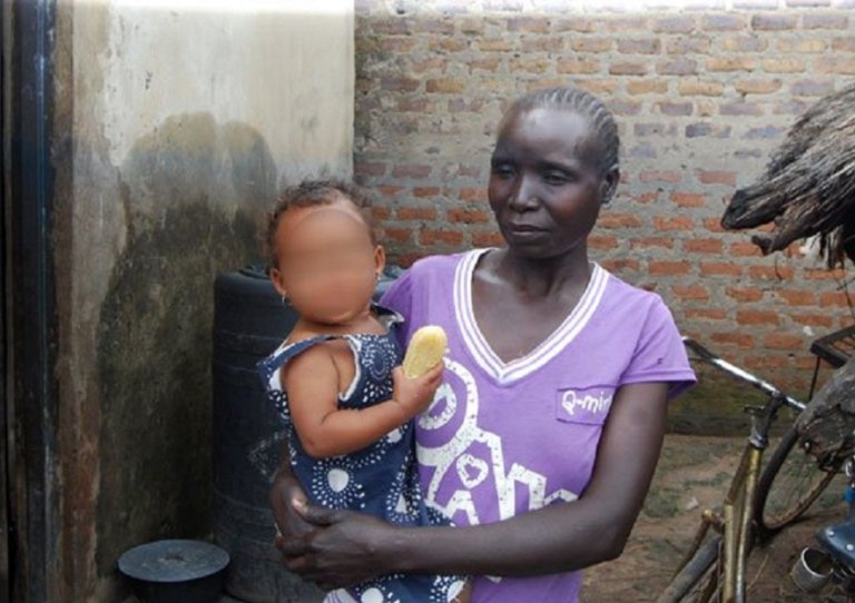 Unwanted seeds sown in African women by fleeting Chinese workers