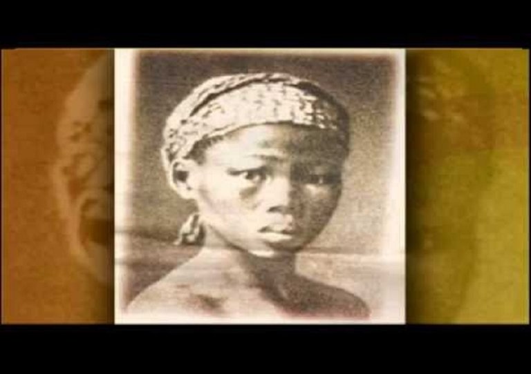 The rise and fall of Krotoa, the first South African woman to marry a ...
