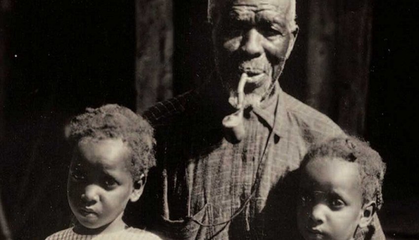 Inspiring fear and respect in the 1800s, Gullah Jack was the 'little ...