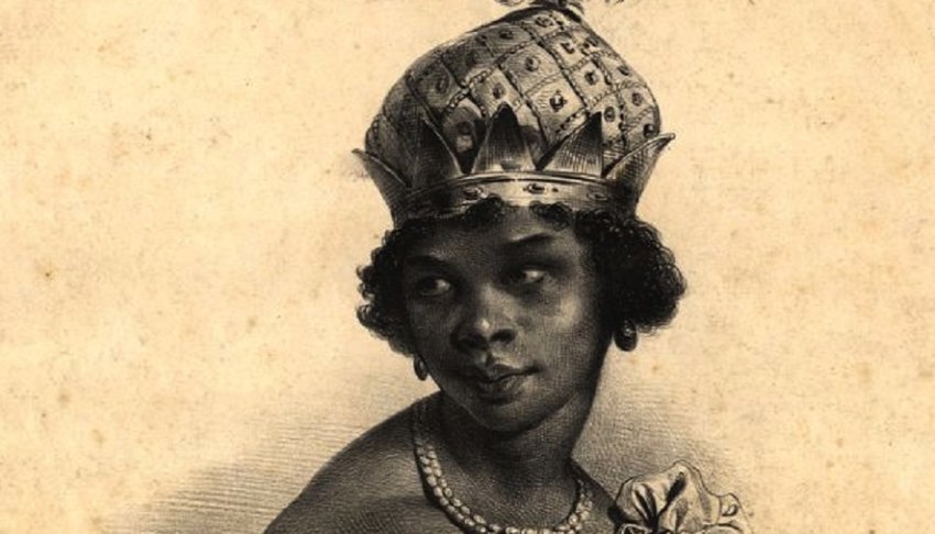 Amina, one of few warrior queens who ruled an African kingdom for 34 ...