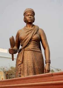 How Queen Nzinga of Angola fought and held off Portuguese control for ...