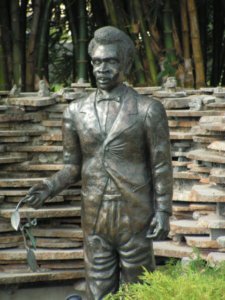 Edmond Albius, the slave African child who created the multimillion ...