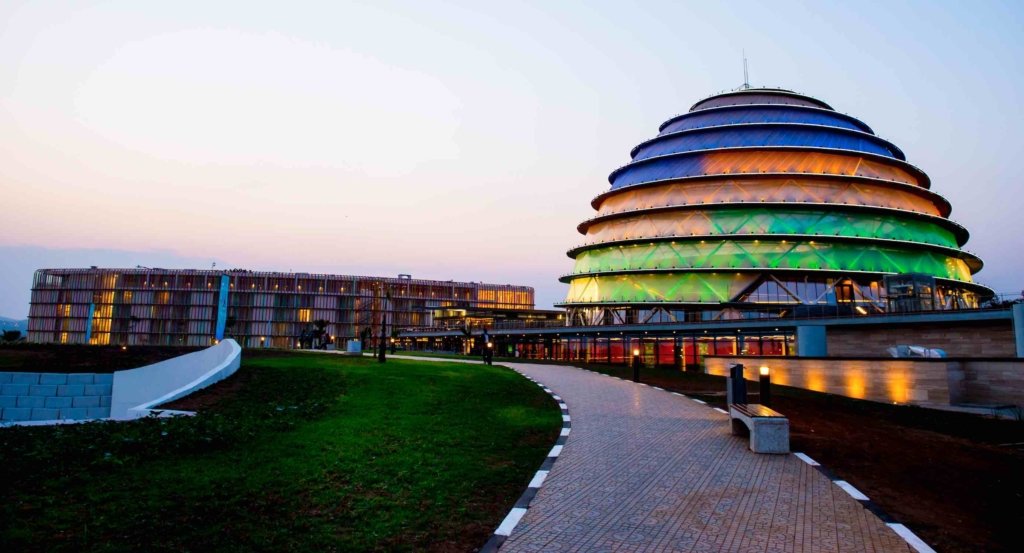 Here are photos to prove Kigali is indeed one of Africa's most ...