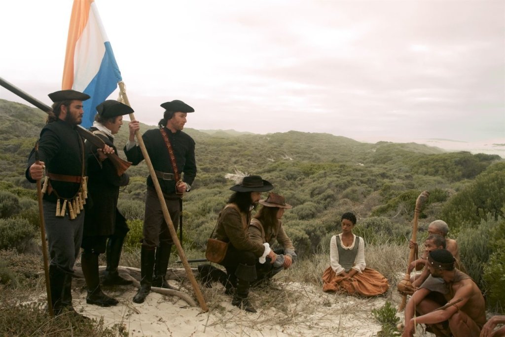 The rise and fall of Krotoa, the first South African woman to marry a ...