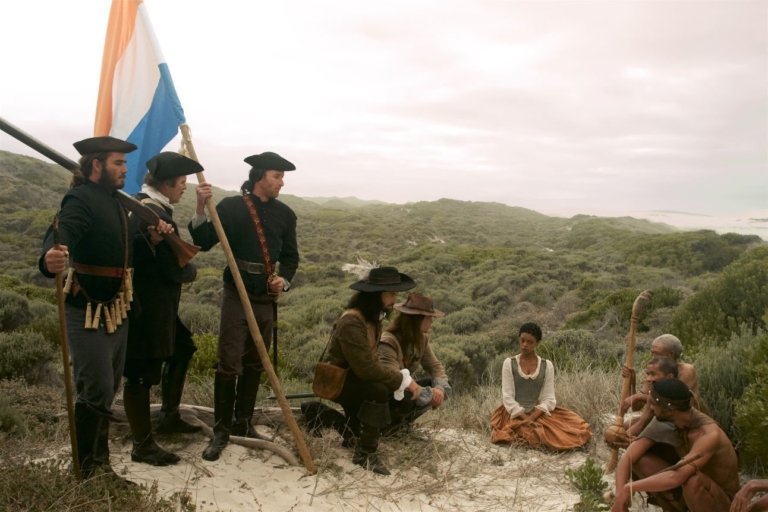 The rise and fall of Krotoa, the first South African woman to marry a ...