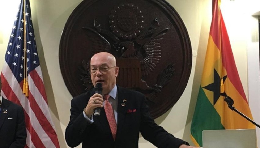 [Watch] Black immigrant mother recounts how Trump cruelly separated her ...