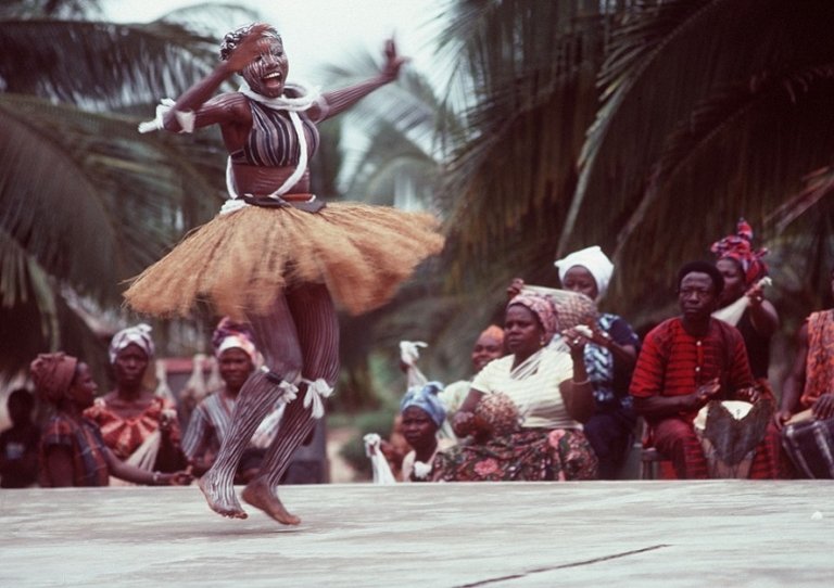 20 timeless African traditional music you should go back to - Face2Face ...